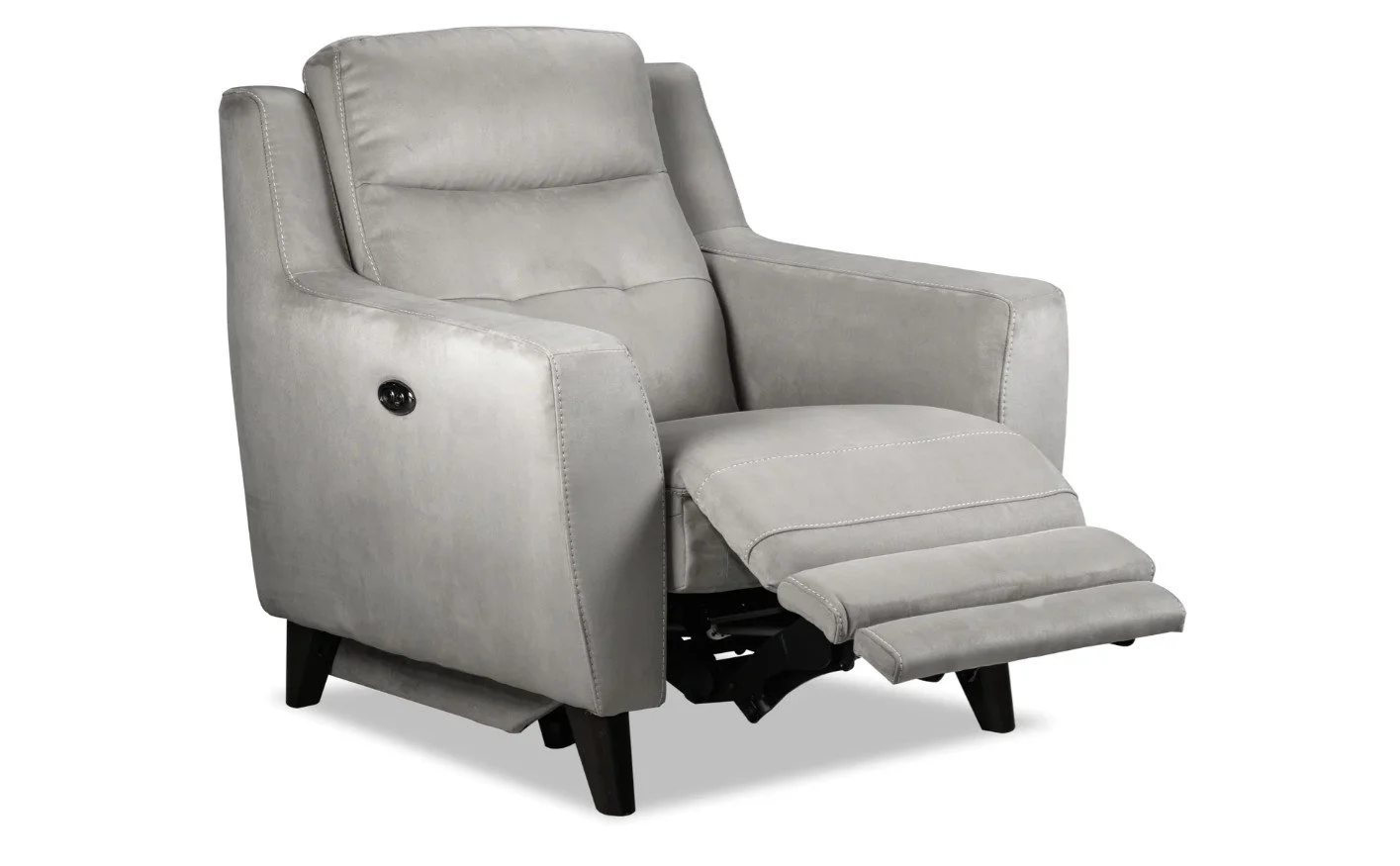Vantage Saddle Leather Chair — Leon's Furniture Saint John