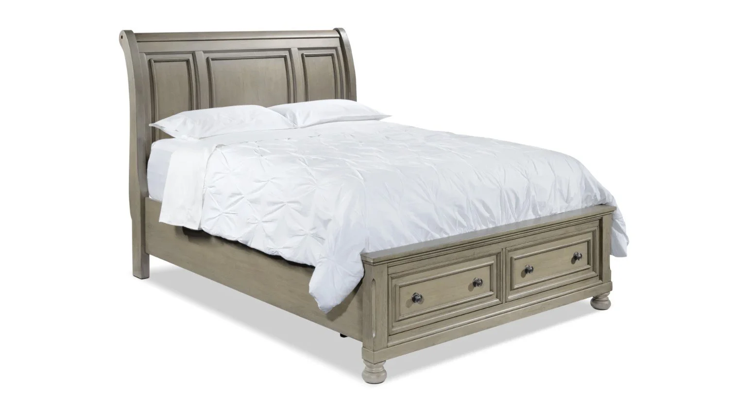 Bedroom — Leon's Furniture Saint John