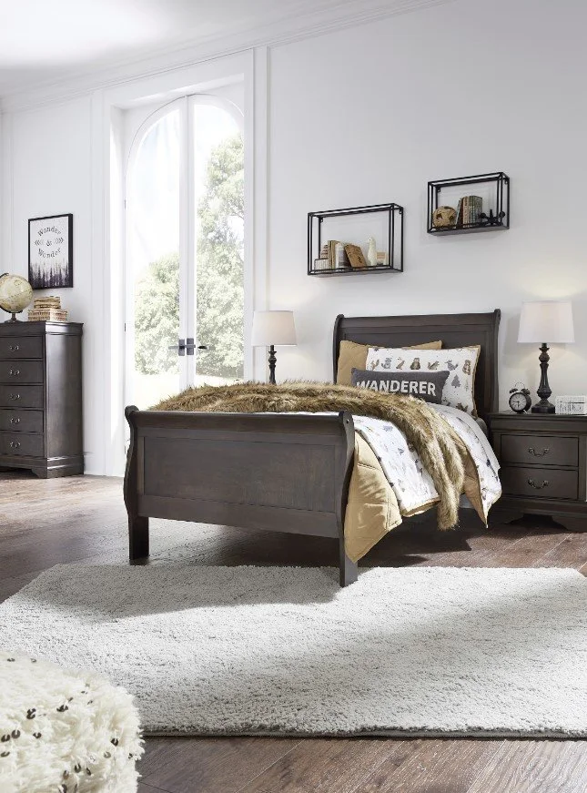 Bedroom — Leon's Furniture Saint John