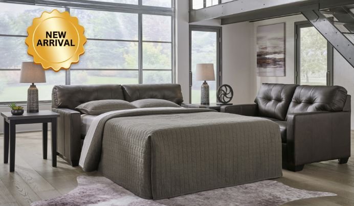 Reena Pop Up Sofa Bed — Leon's Furniture Saint John