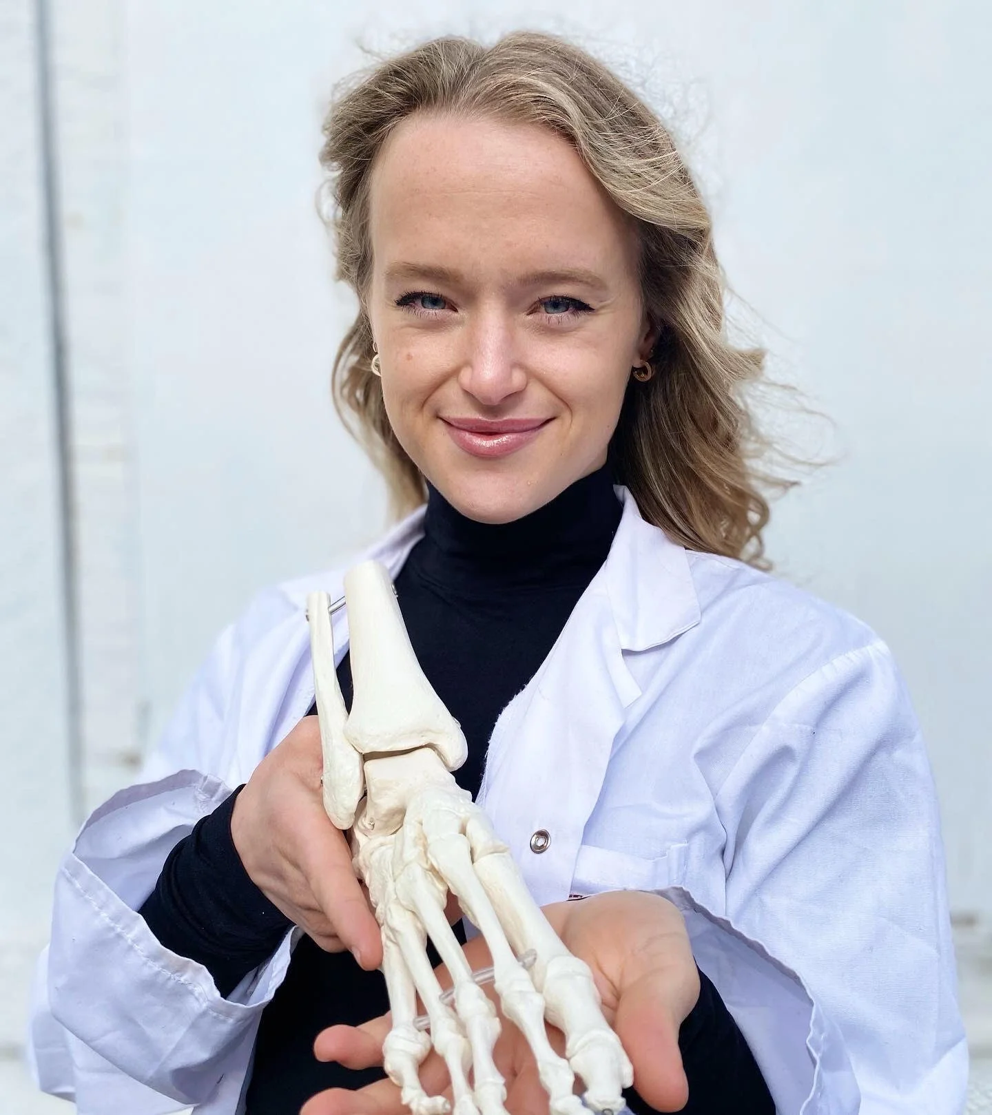 About — Orleans Foot Care and Orthotic Clinic