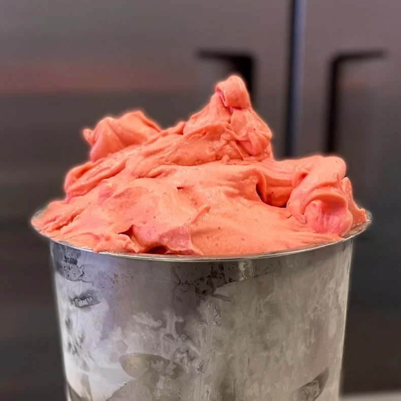 Big Feeling - Ice Cream, Sorbet, Etc.