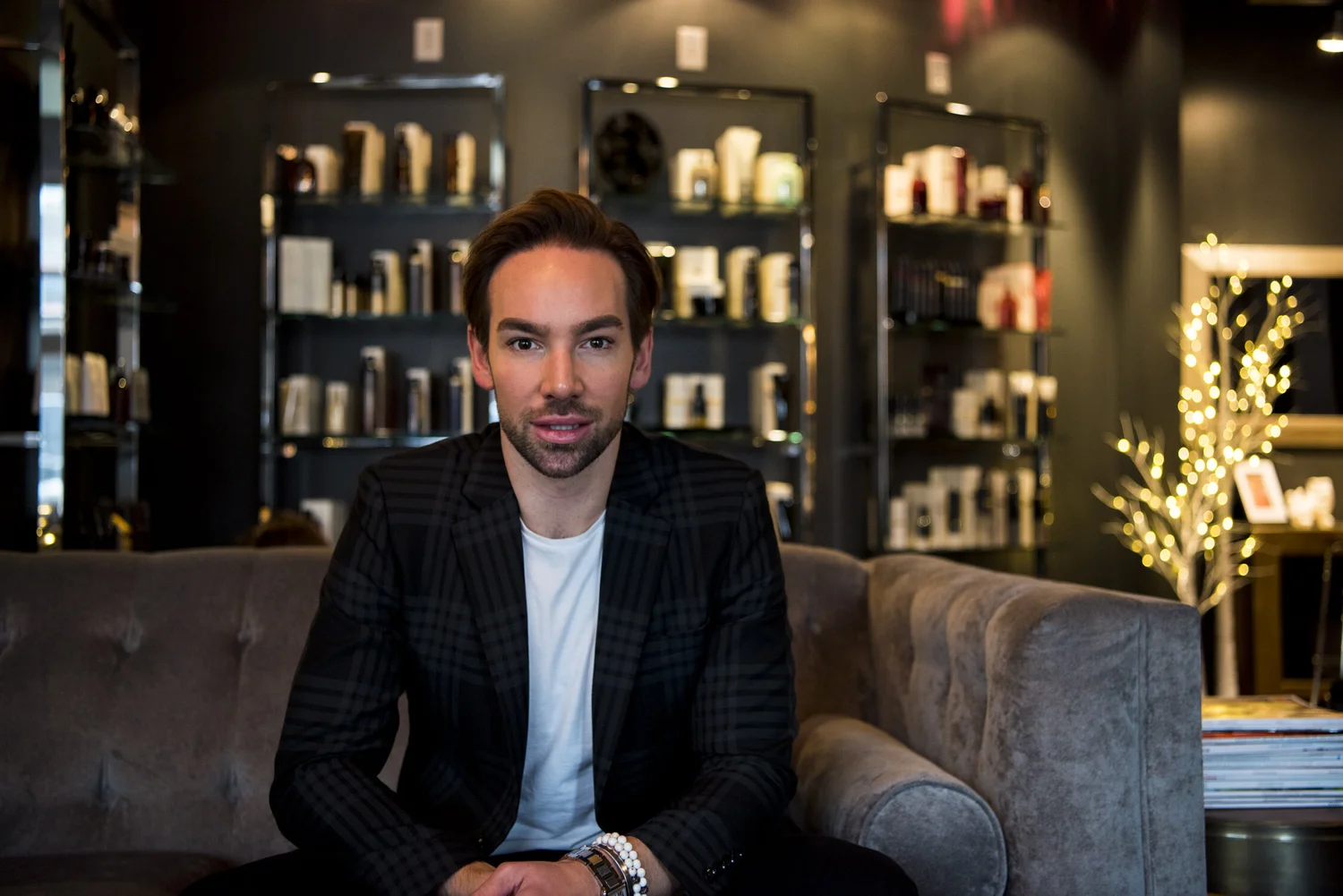 Meet Our Team of Talented Stylists — The Collective