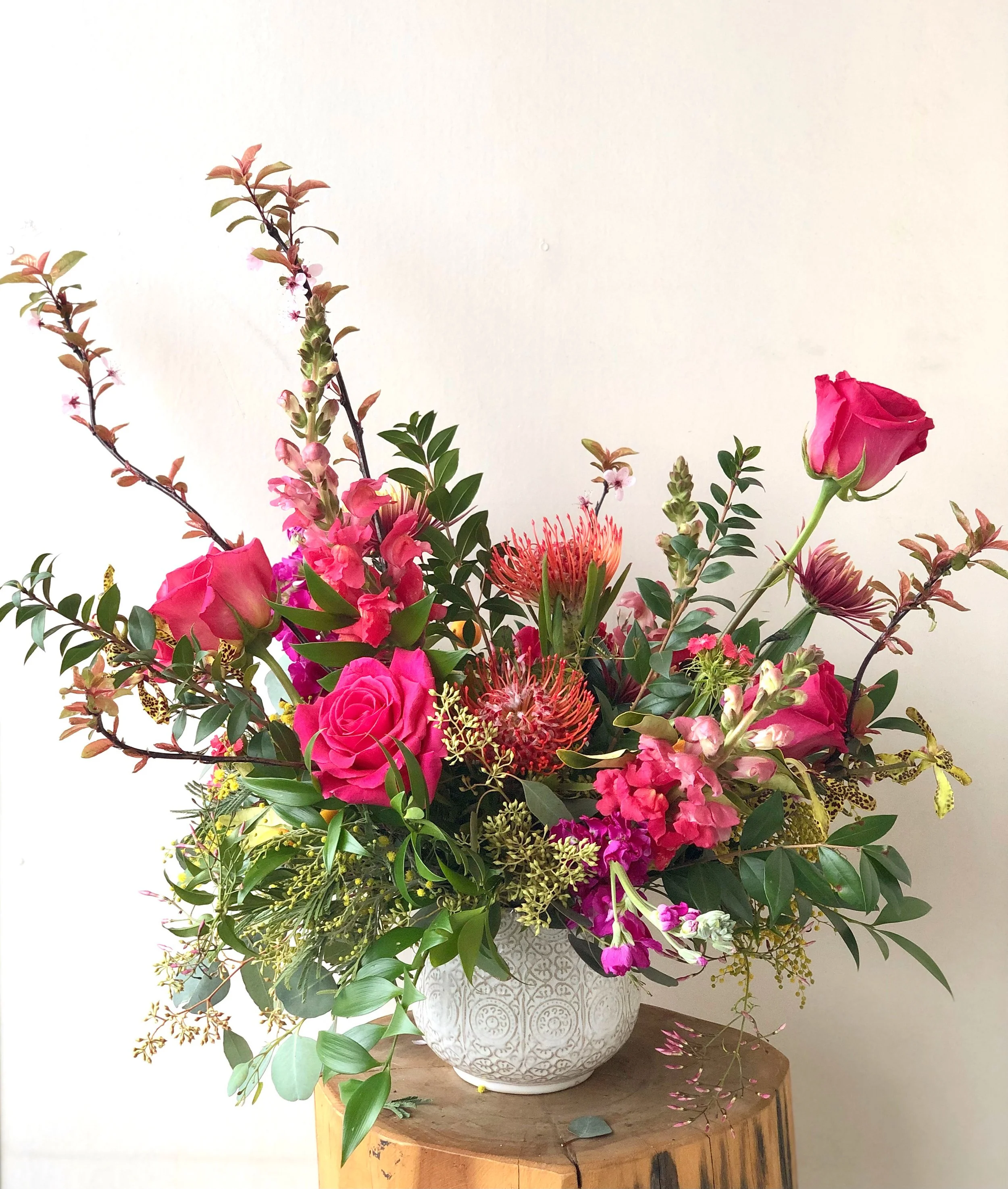 Hutson Floral Design - Denver, Co