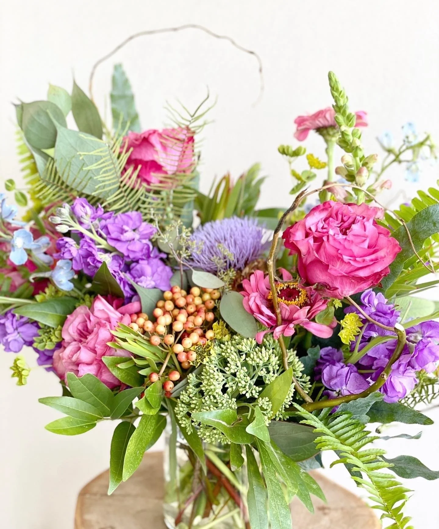 Hutson Floral Design - Denver, Co