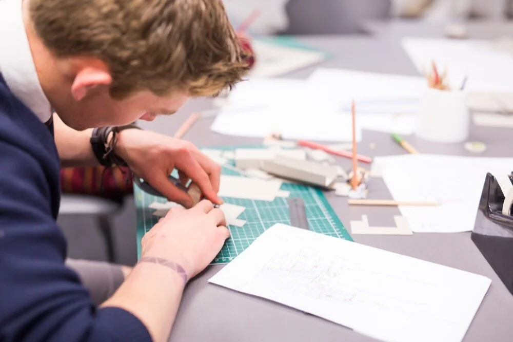 Workshops and talks — Stephen Mushin Design