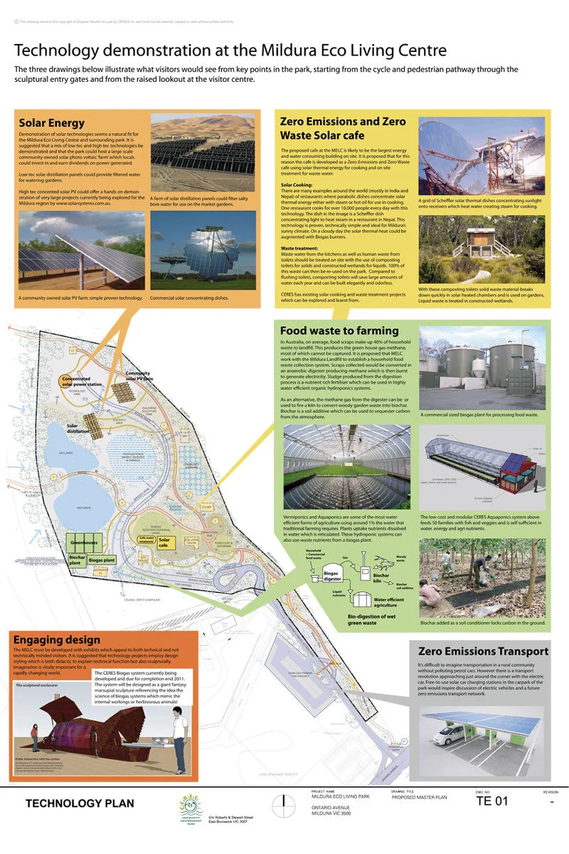 Stephen Mushin Design — Steve Mushin Design