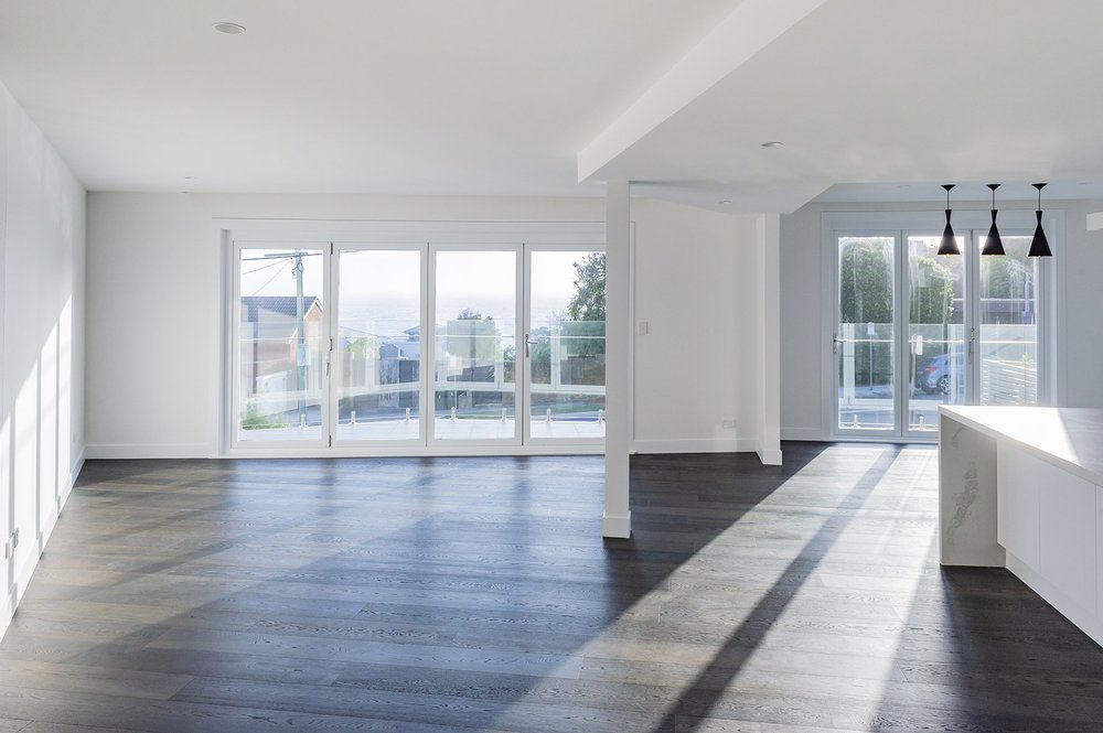 Residential | Bronte Apartment — Built Complete