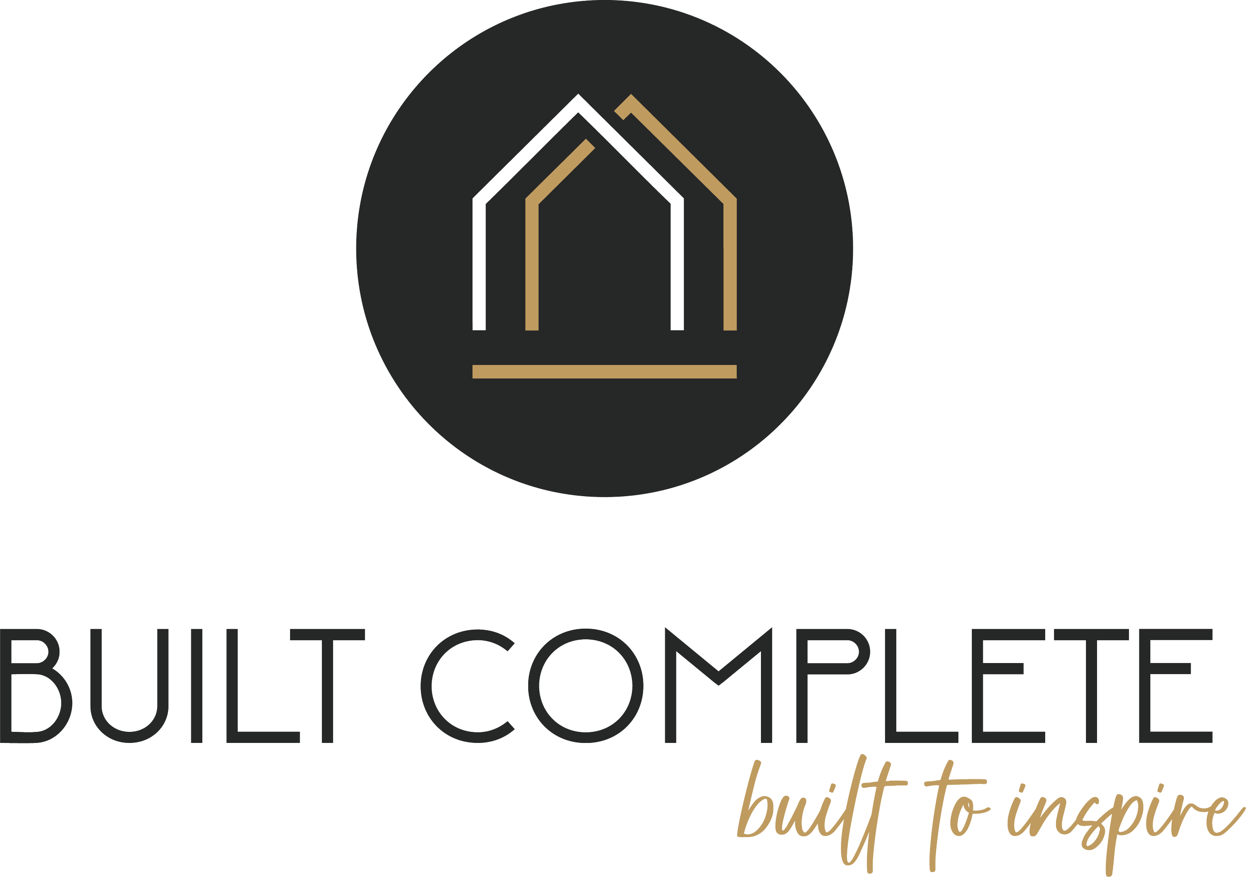 CONTACT — Built Complete