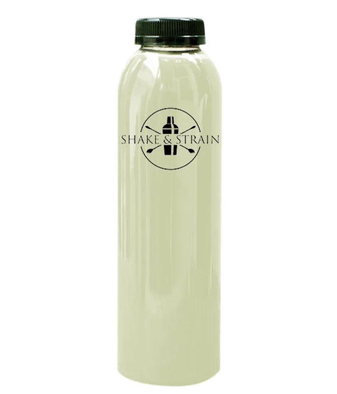 Old Fashioned — Shake & Strain