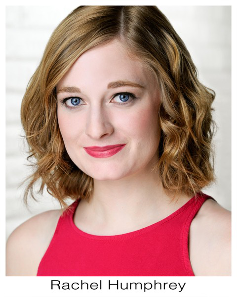 Media — Rachel Humphrey