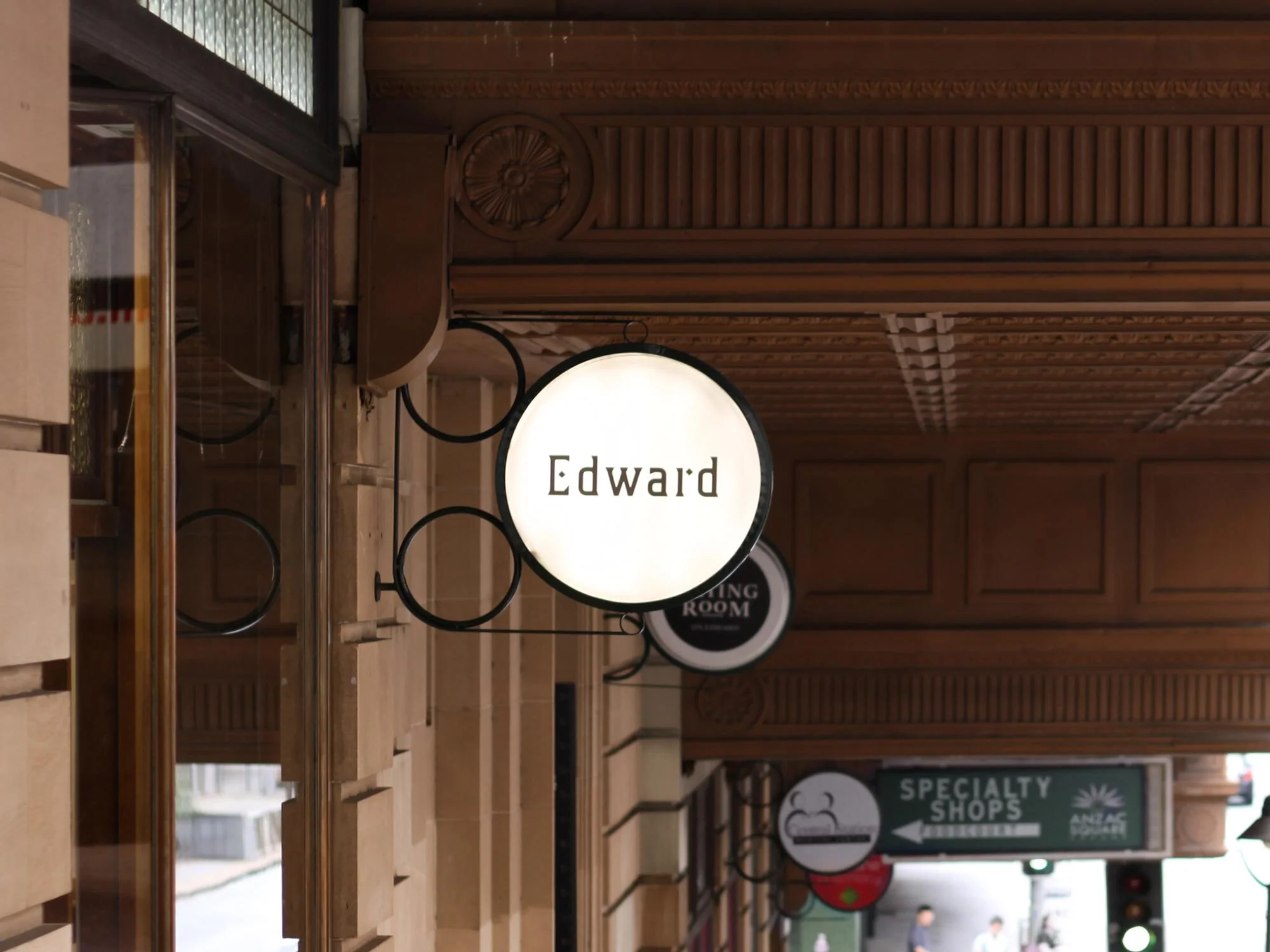 Societal / Creative Brand Agency