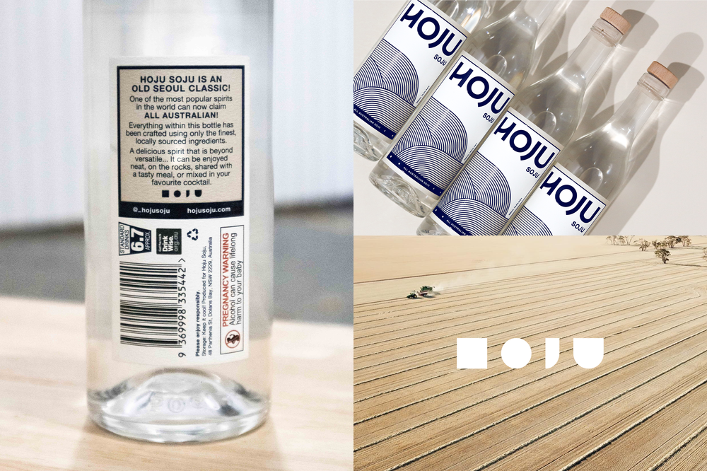 Societal | Hoju Soju