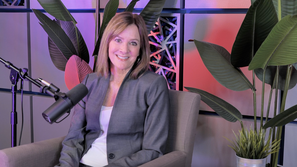 Anne Trotter Hinkamp — The Trotter Project