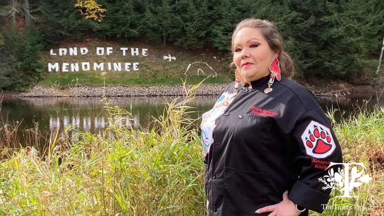 Meet Chef Walks First: Trotter Project Official Chef Partner — The ...