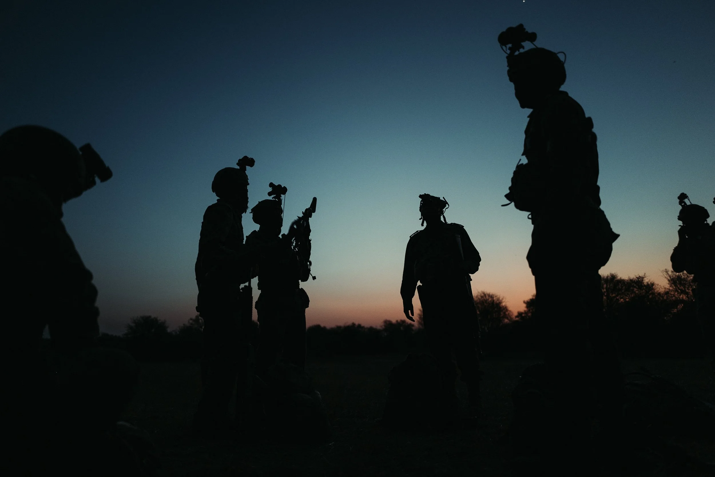 Eco Defense Group