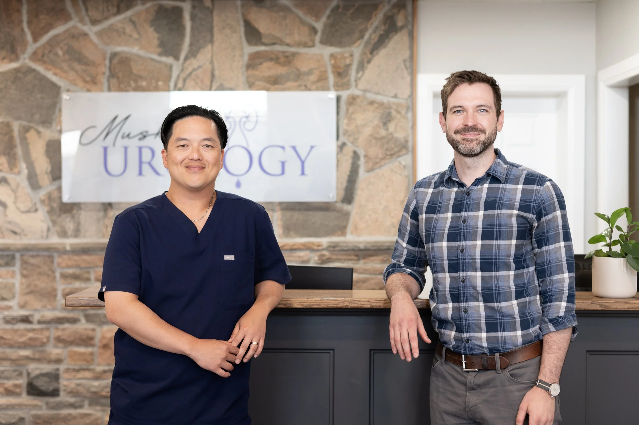 Muskoka Urology
