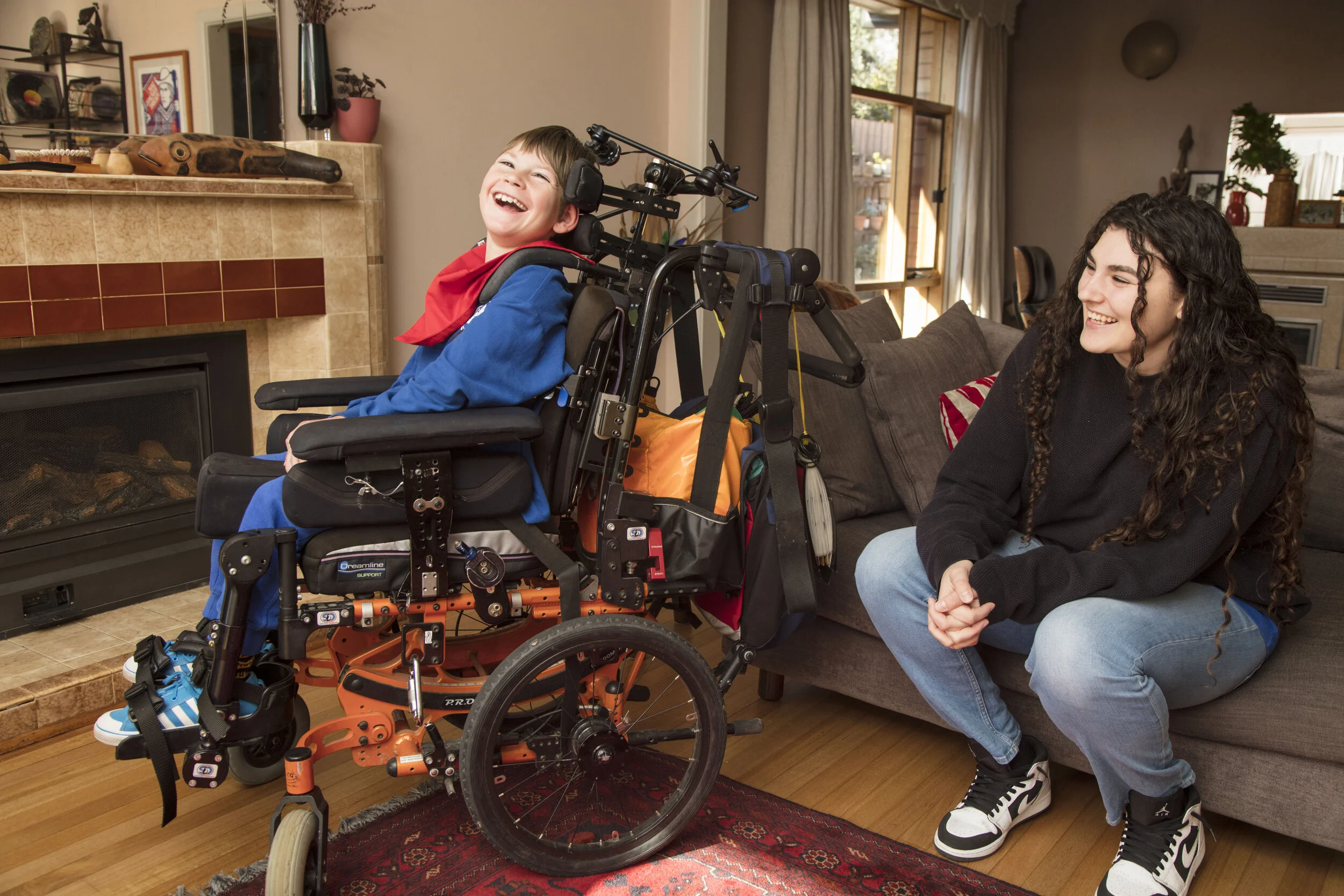 Independent Disability Services