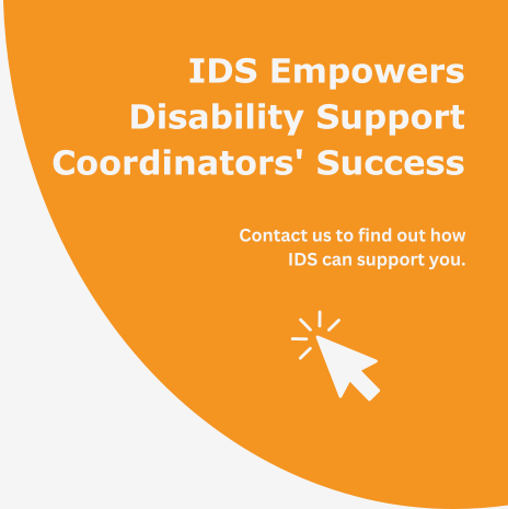 Independent Disability Services