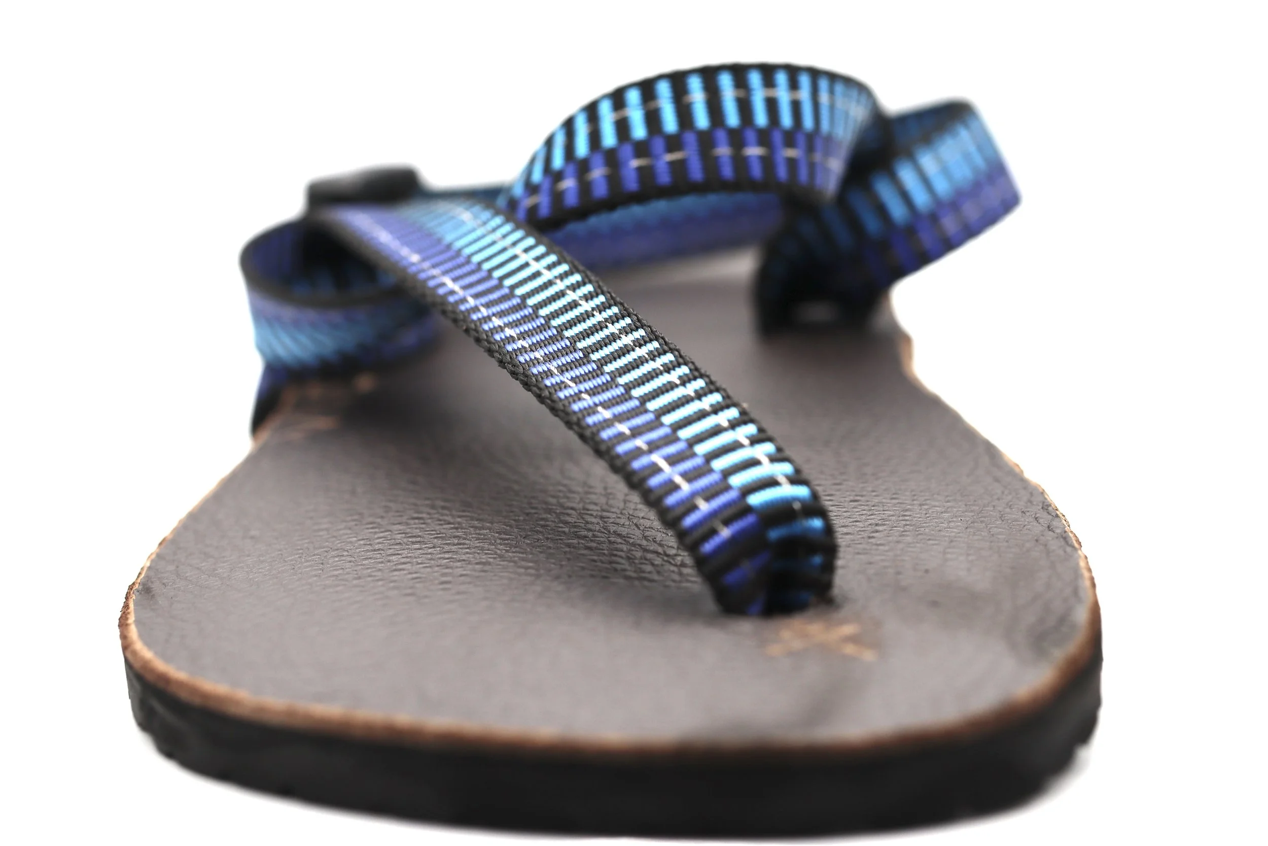 GAIA GROUNDING SANDALS — THE GROUNDED ATHLETE, LLC