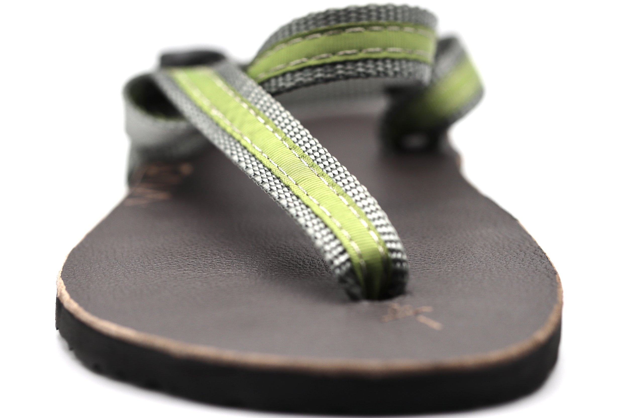 GAIA GROUNDING SANDALS — THE GROUNDED ATHLETE, LLC