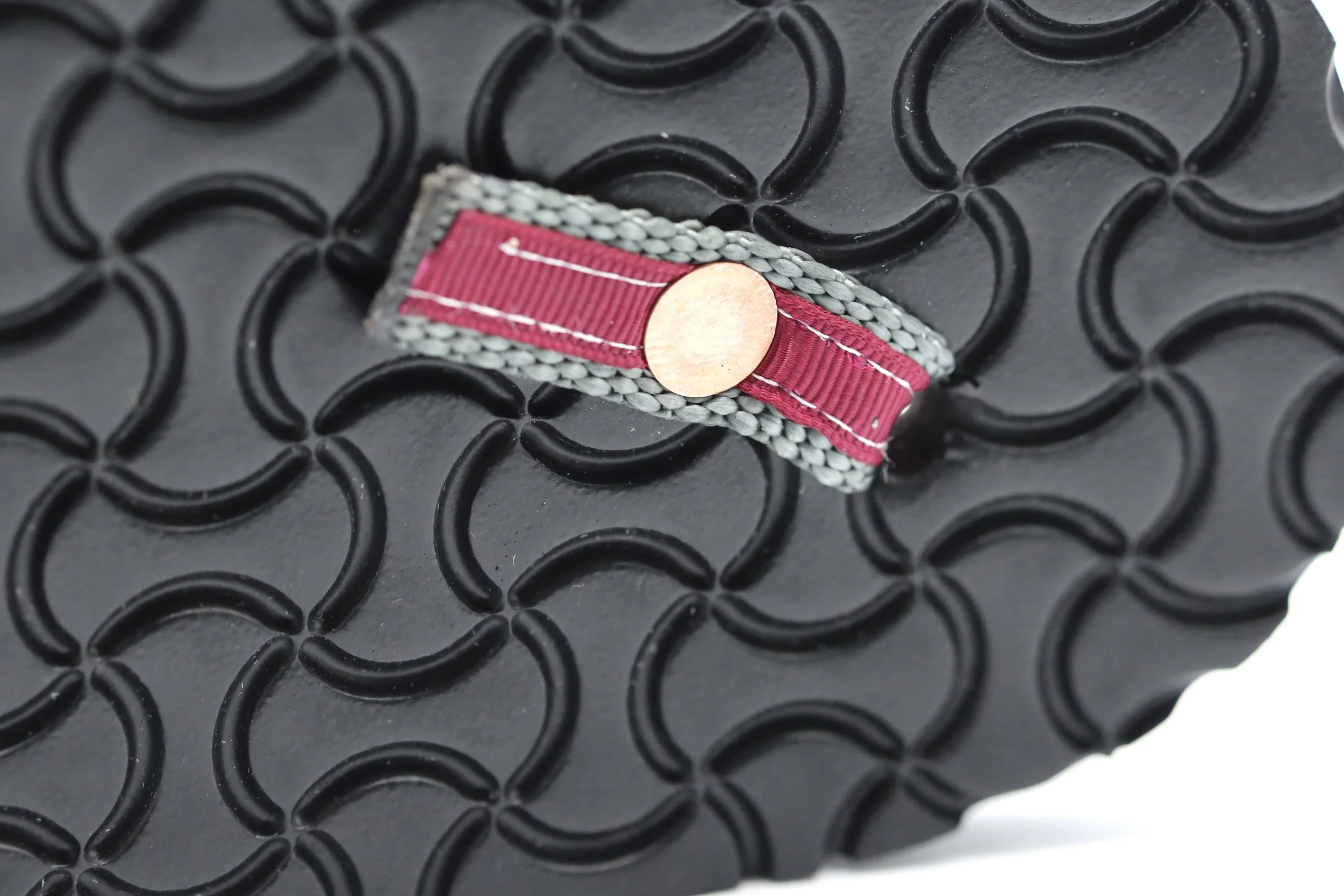 GAIA GROUNDING SANDALS — THE GROUNDED ATHLETE, LLC