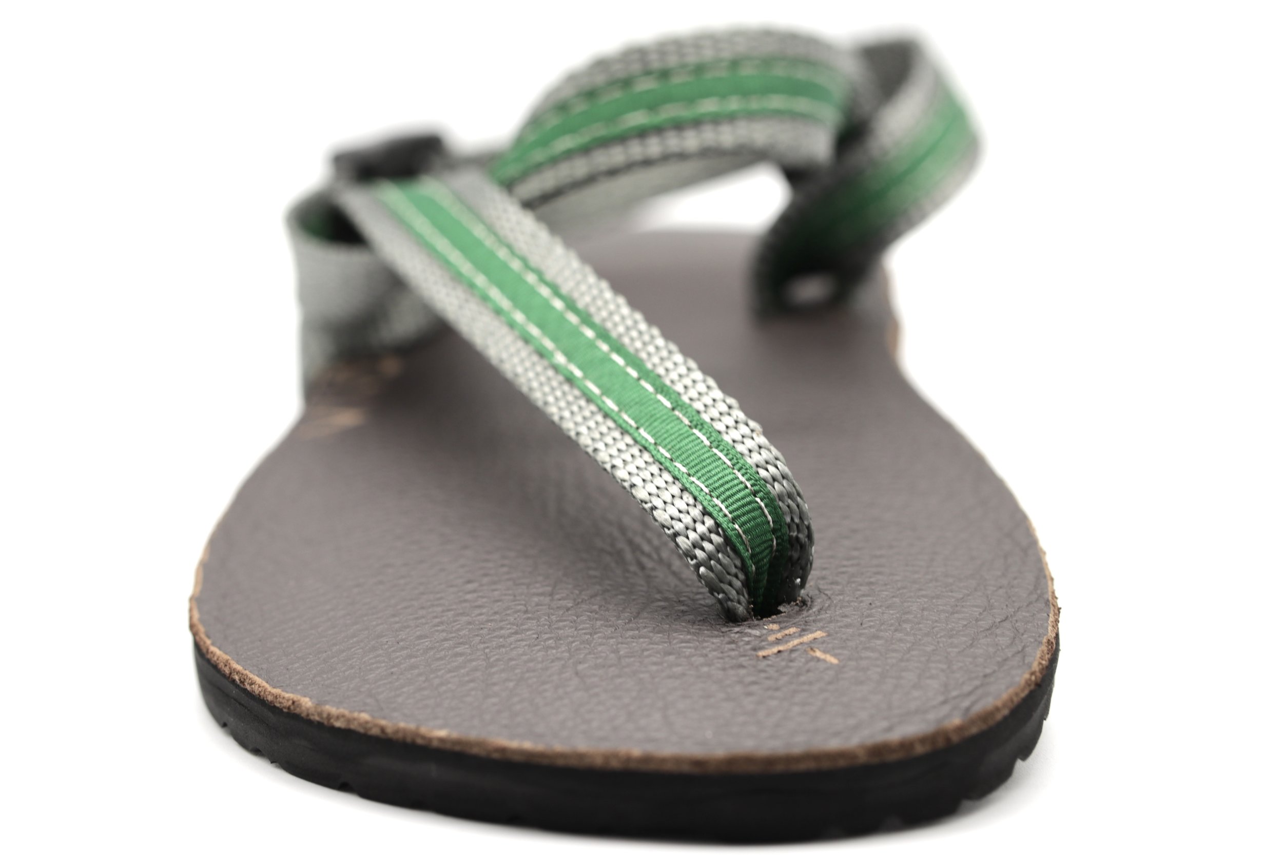 GAIA GROUNDING SANDALS — THE GROUNDED ATHLETE, LLC
