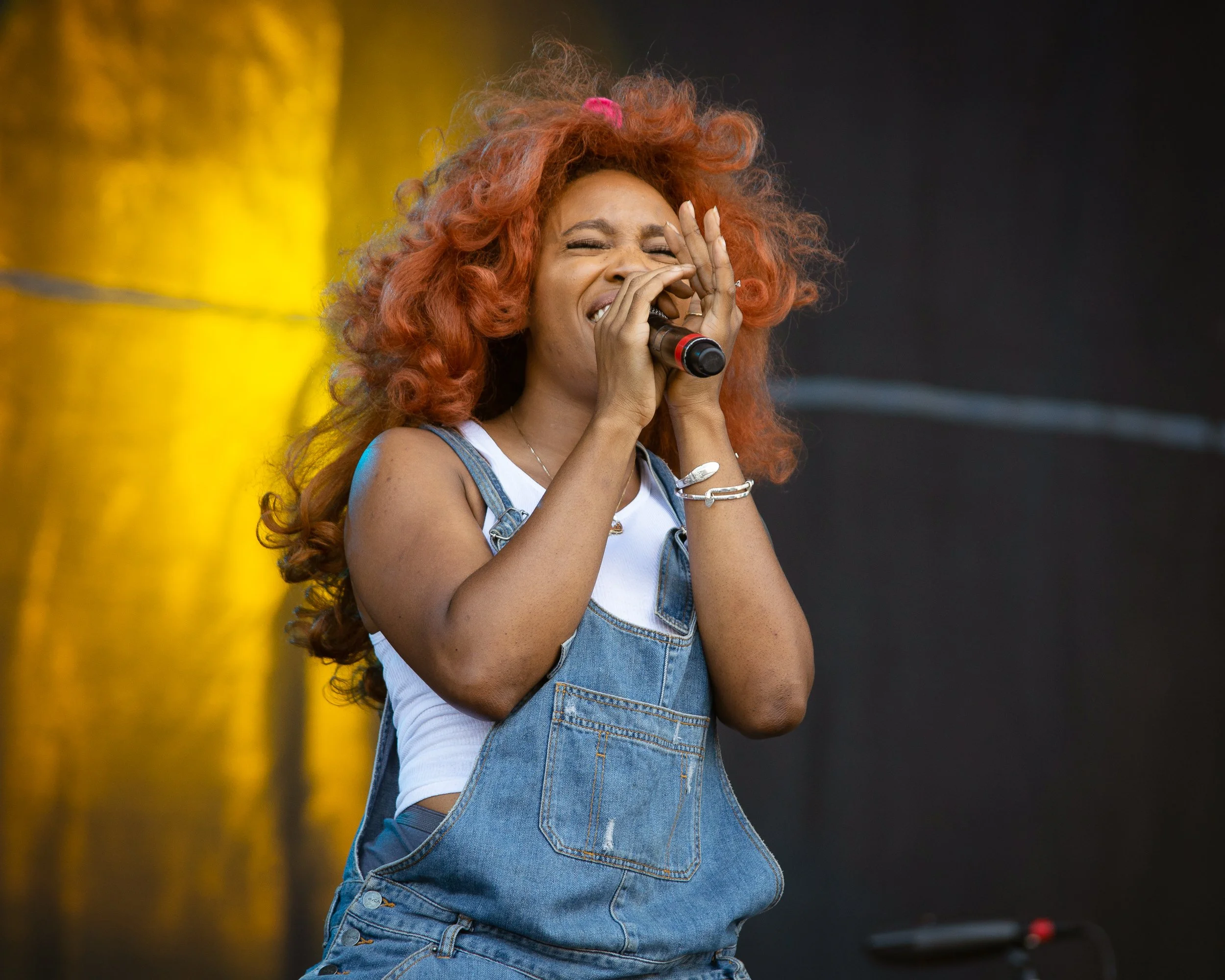 Music — Kohl Murdock