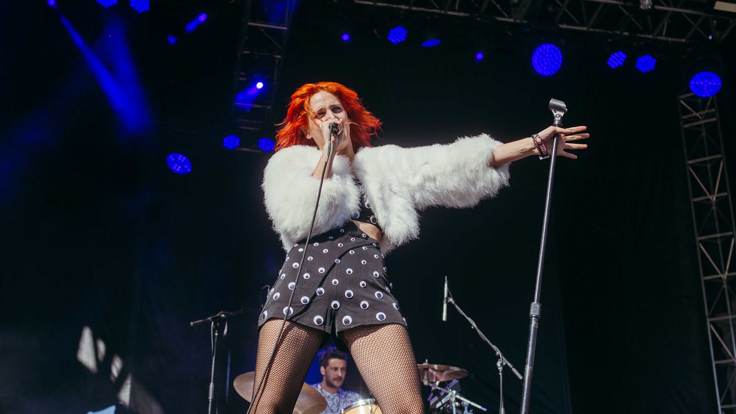 Music — Kohl Murdock