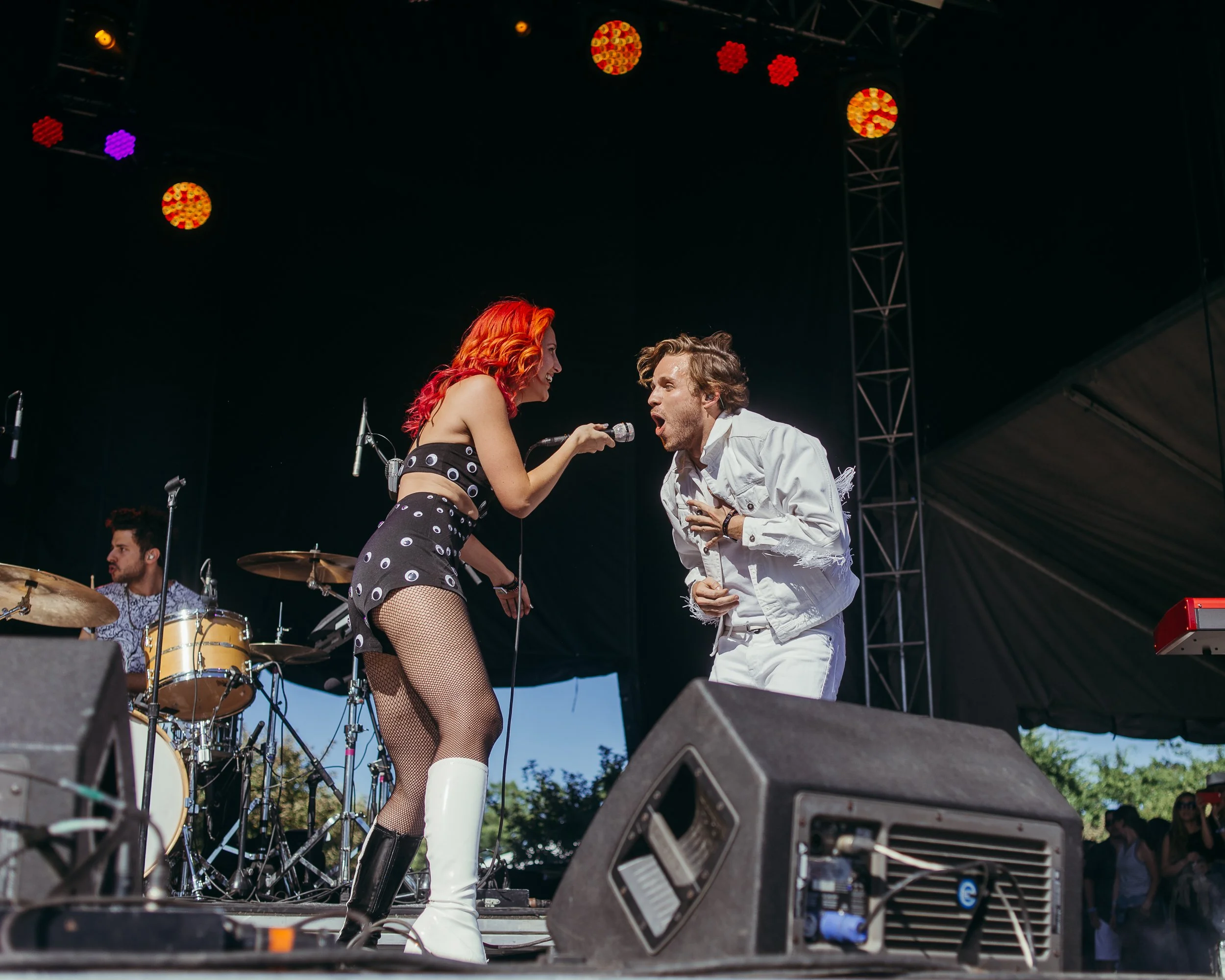 Music — Kohl Murdock