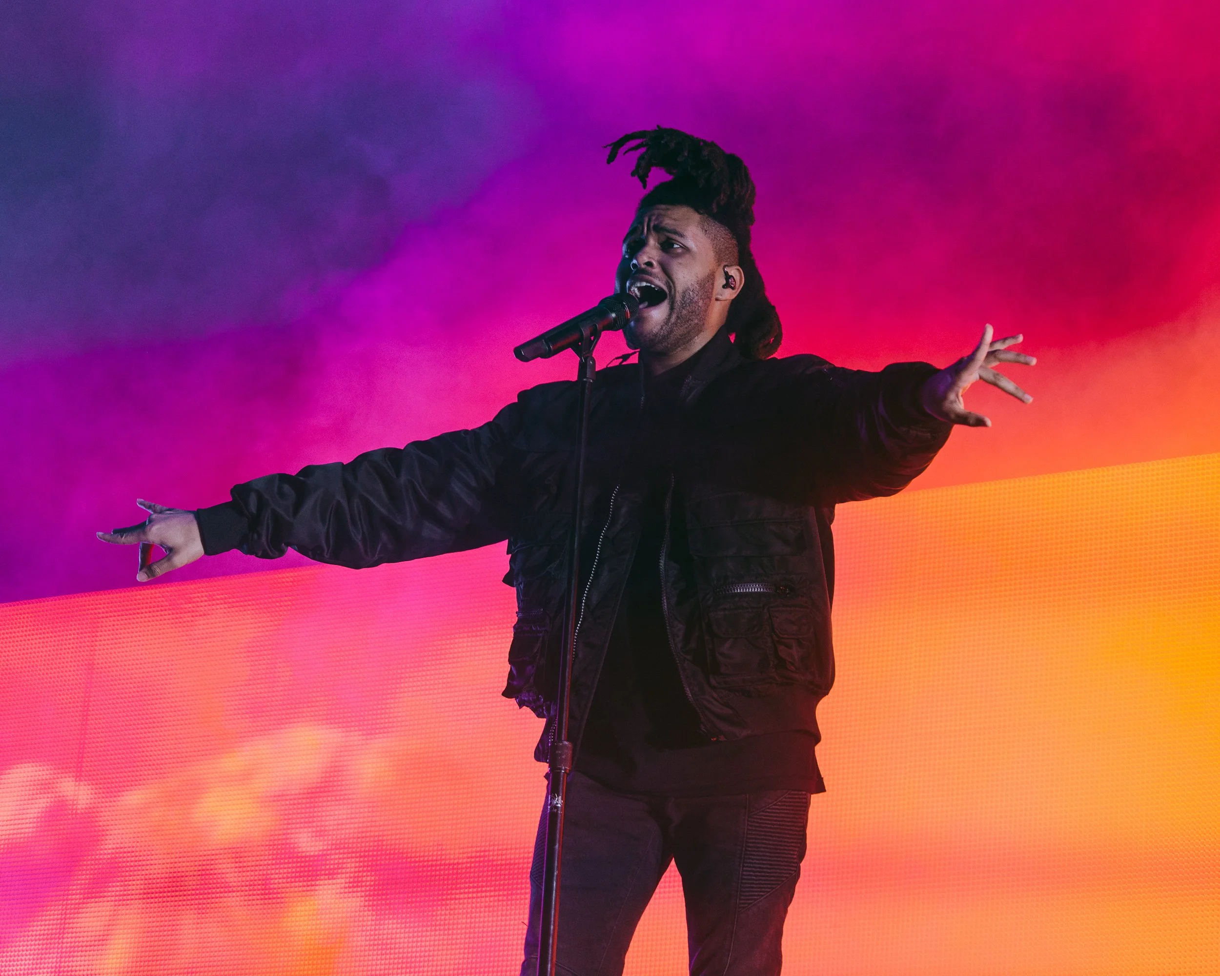 Music — Kohl Murdock