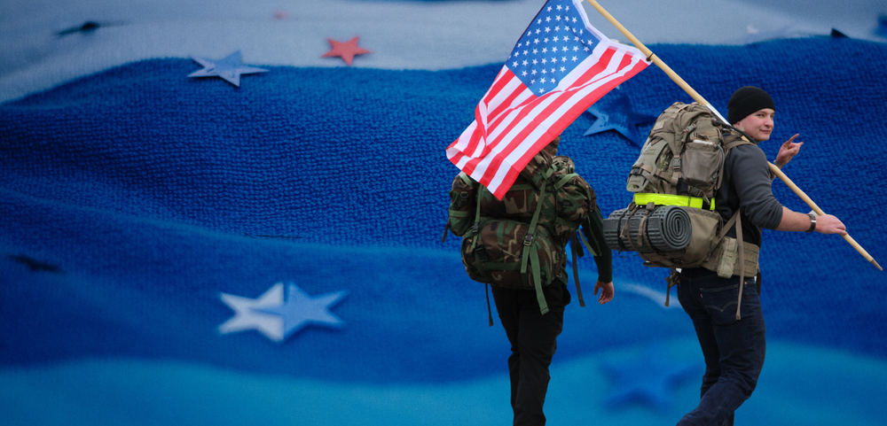 Our Story — Stronger Warrior Foundation