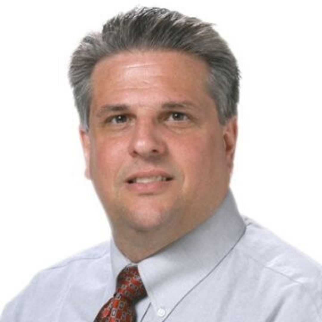 James Abell — Stronger Warrior Foundation
