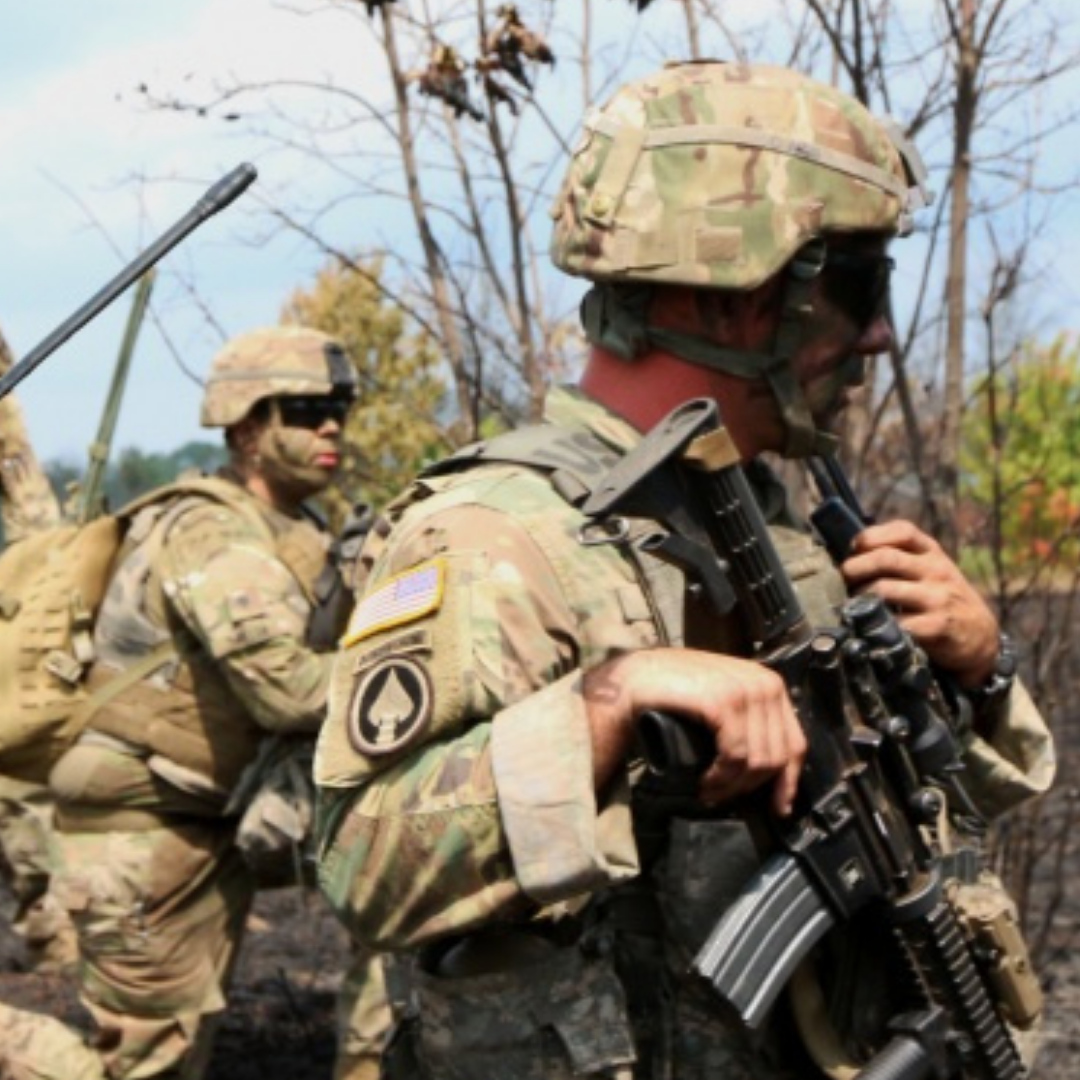 Warrior Journal — Stronger Warrior Foundation