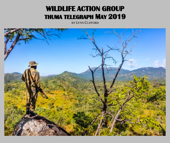 Wildlife Action Group