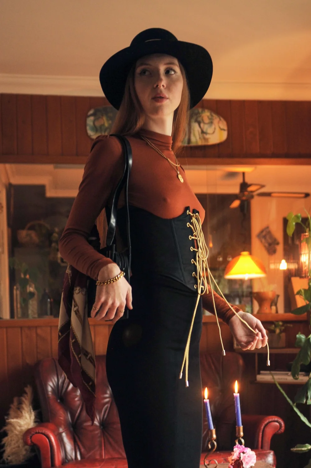 Asti Alicia | Luxury Sustainable Clothing