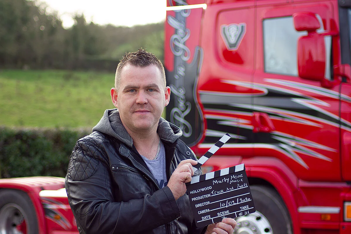 Photos — Marty Mone Music