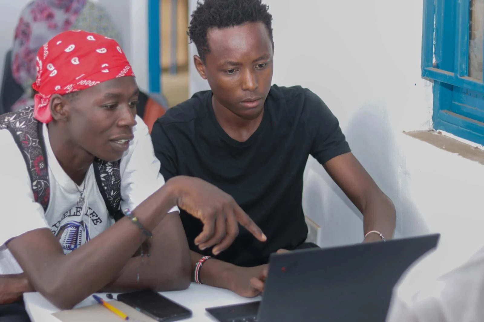 Thriving in 2024: Ambitious Africa's unstoppable journey continues! — Ambitious Africa