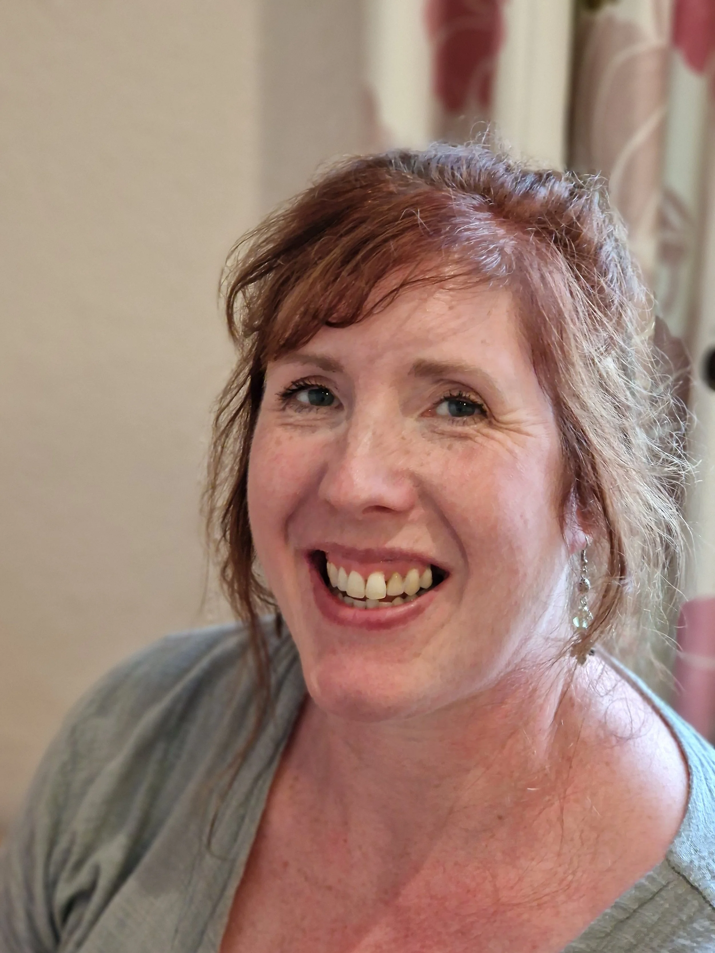 Children & Teenagers — The Terrace