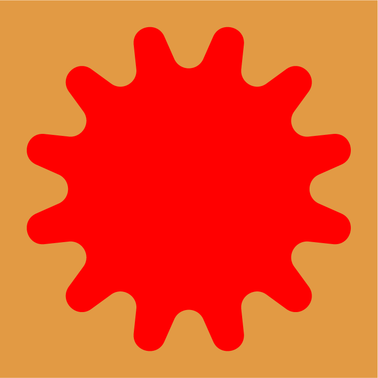 Time Aspect Symbol