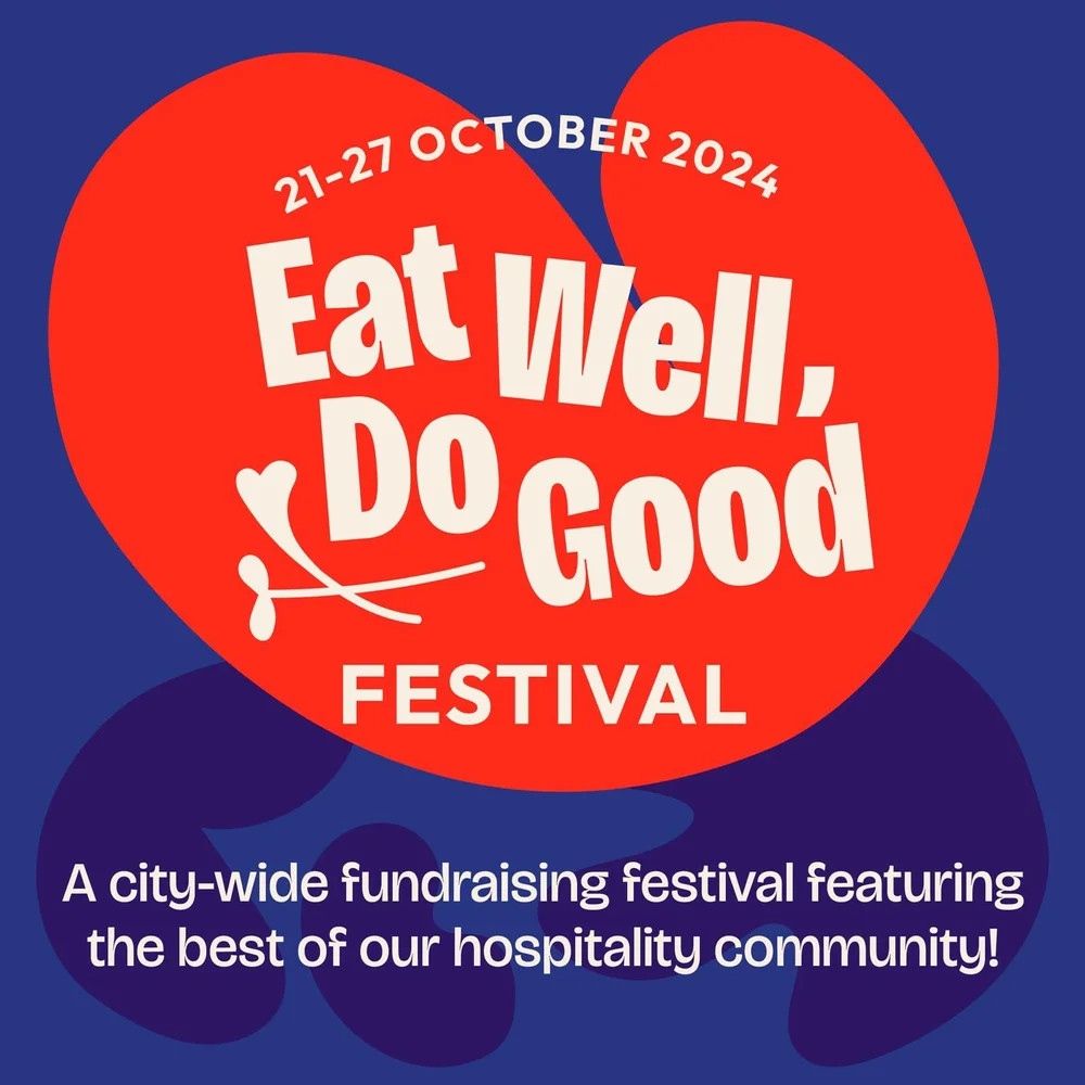 Eat Well, Do Good Full Programme | Discover Culinary Giving ...