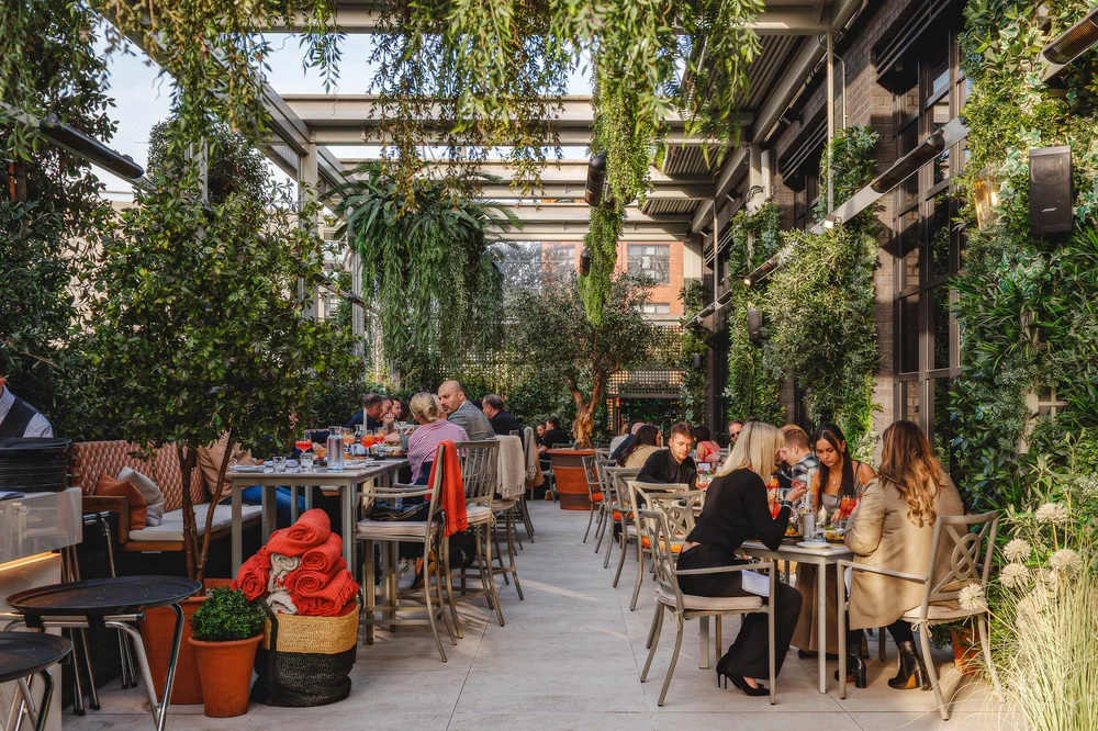 Eat Well, Do Good Full Programme | Discover Culinary Giving ...