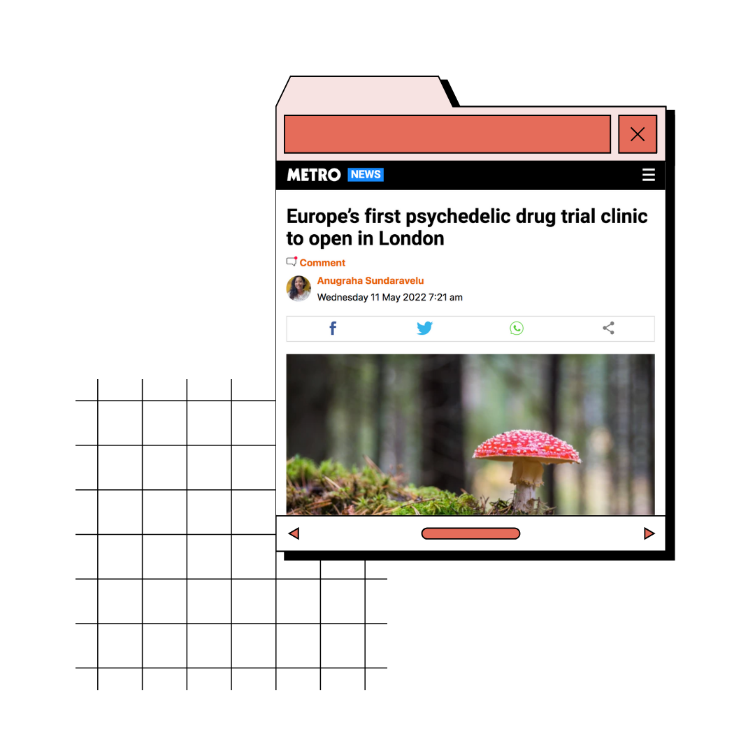 Clerkenwell Health | Psychedelic Clinical Trials Specialist