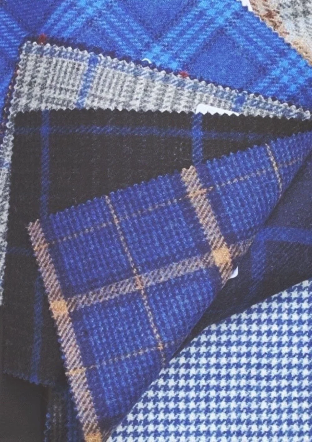 Savile Row Sustainable Fabrics | Savile Row Tailor London
