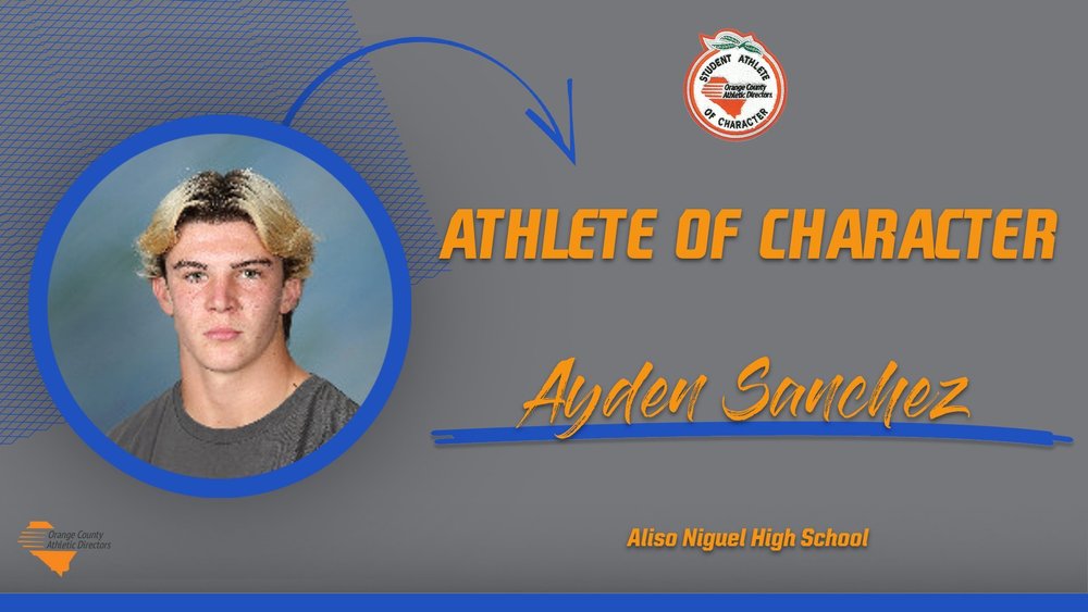 Gallery 3 — Orange County Athletic Directors Association