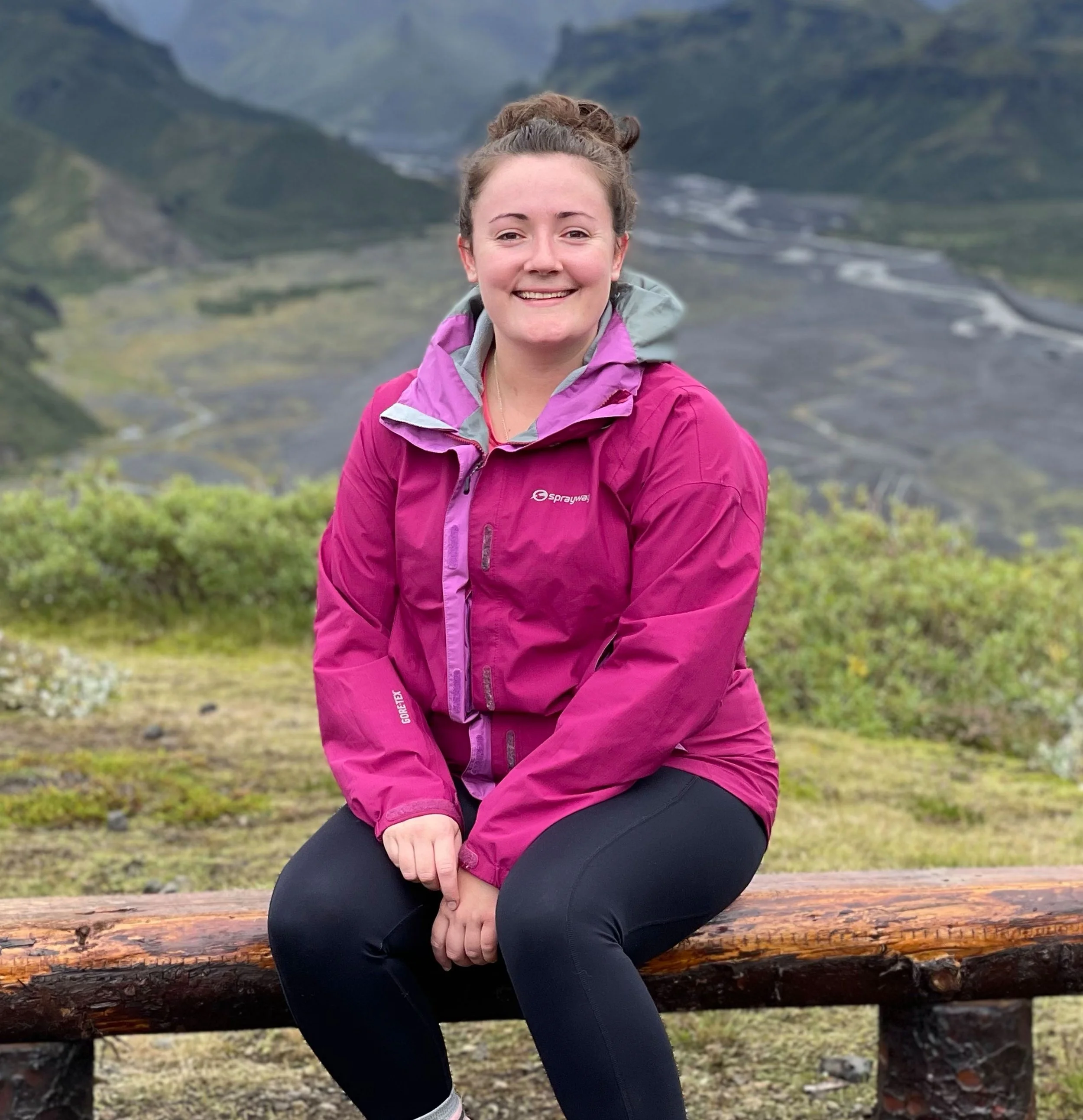 People — The Helvellyn Foundation