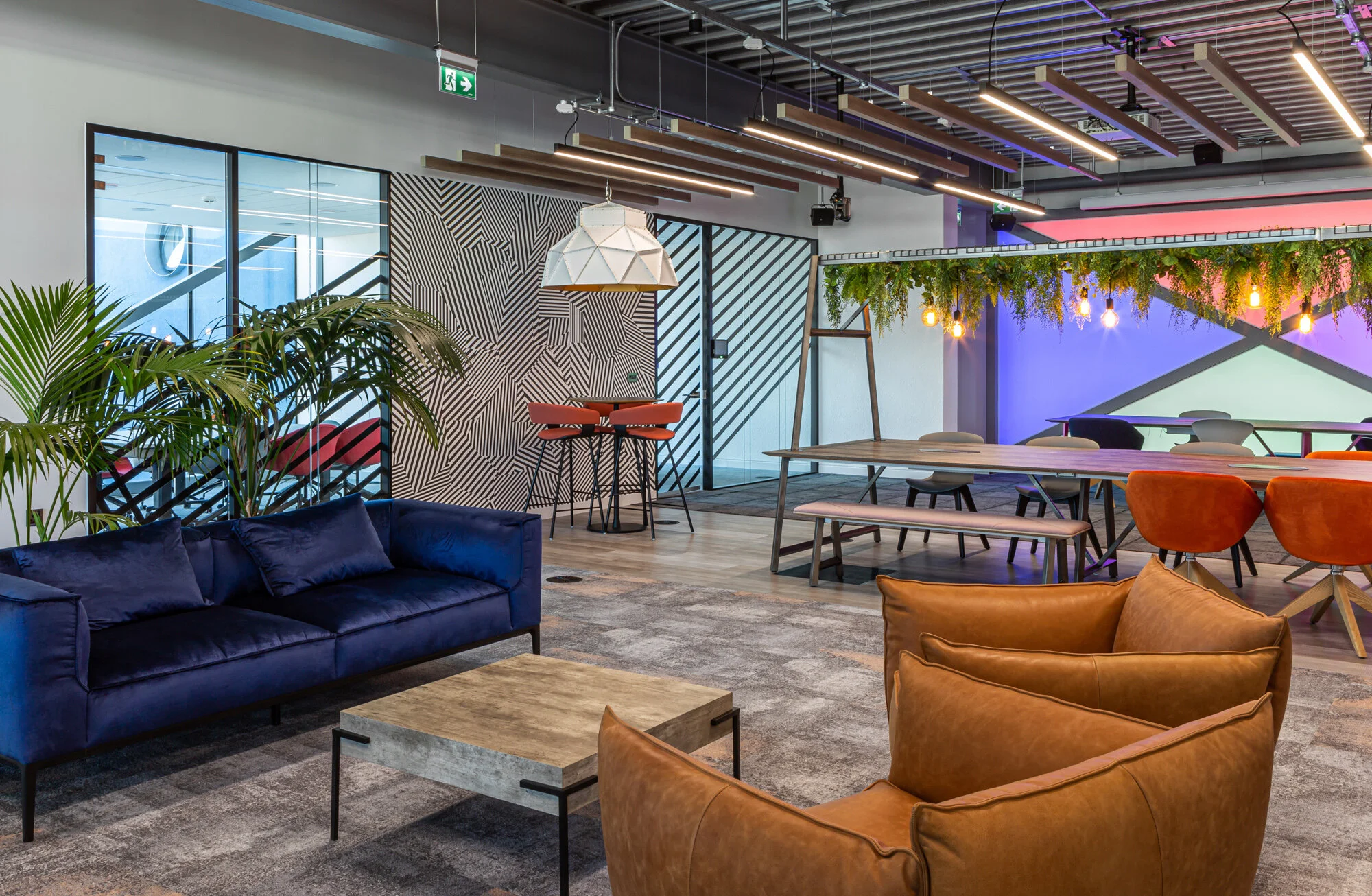 What We Do | Design, Build & Furnish | Estilo Interiors