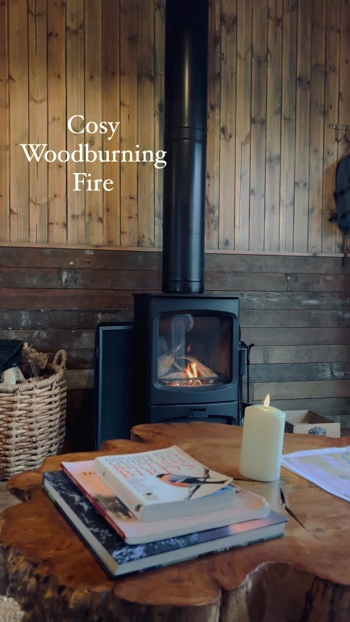 Treehouses Scotland - Luxury Treehouses at Lanrick