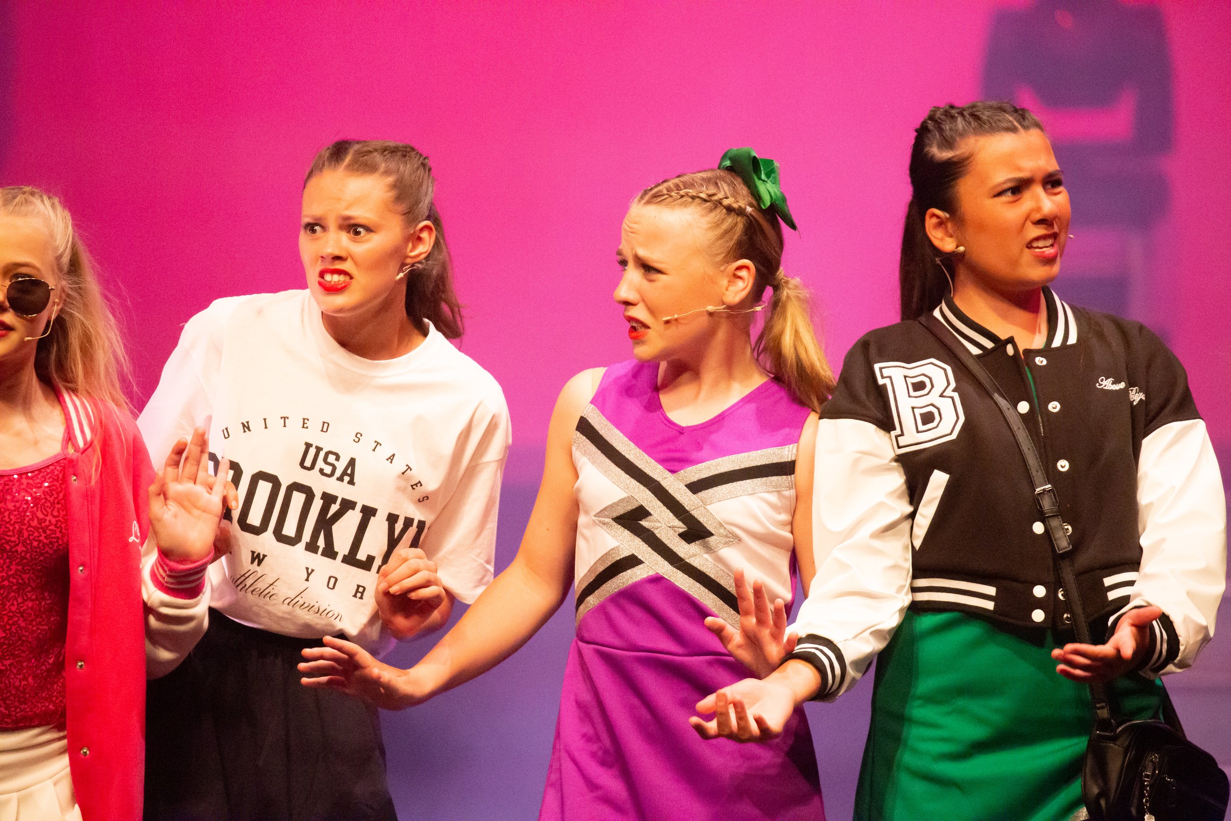 About — Dance Steps Academy