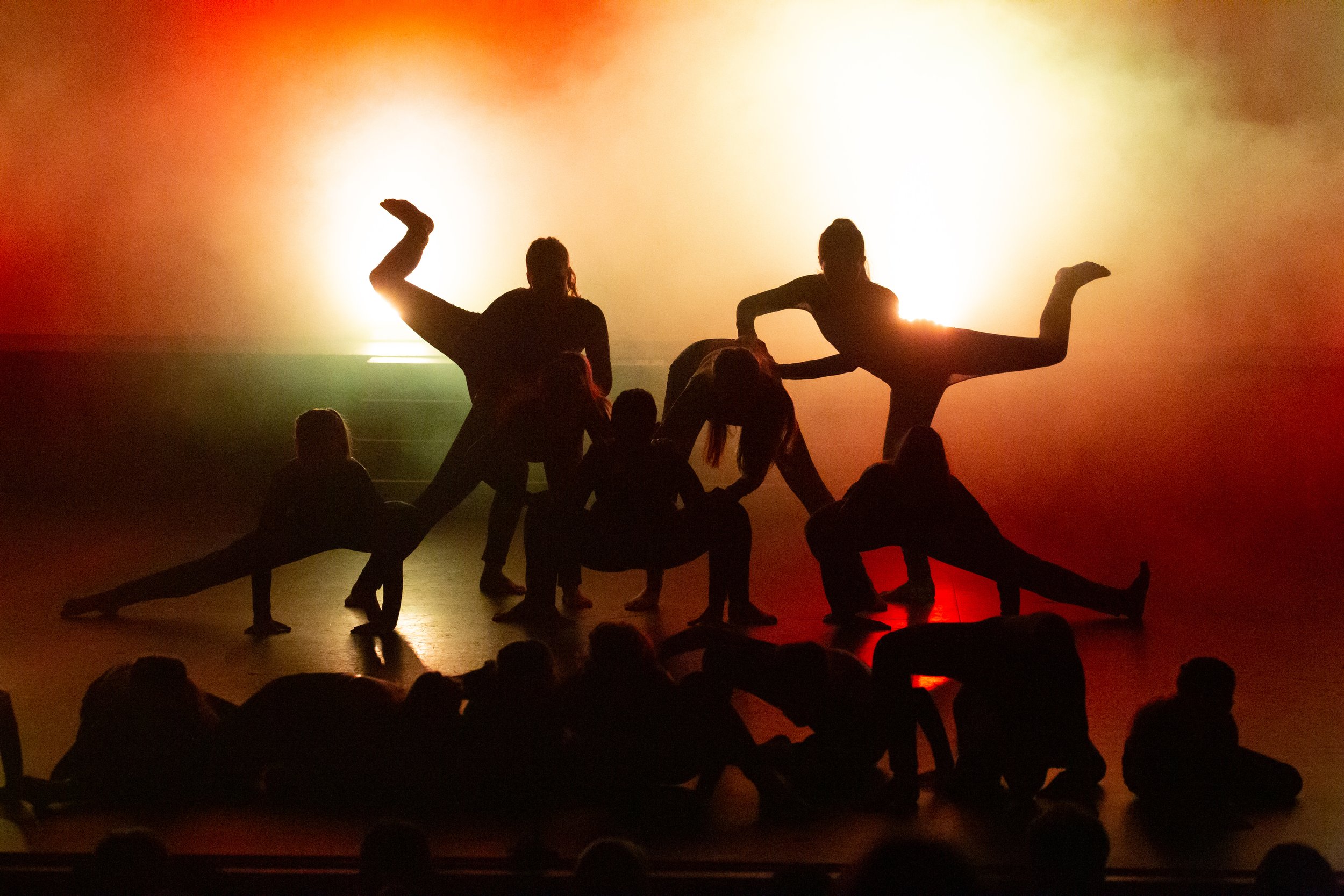 Gallery — Dance Steps Academy